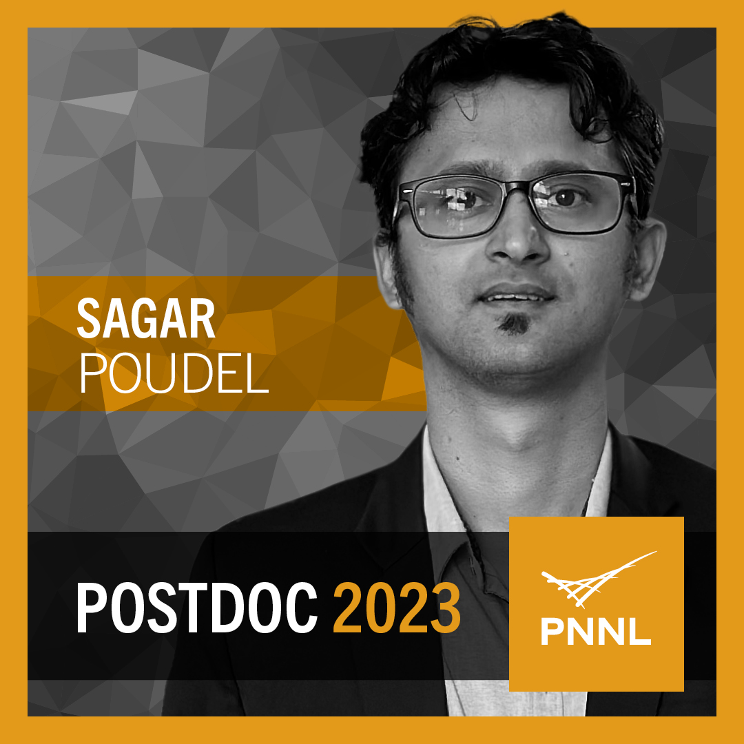 In Appreciation of Postdocs | Article | PNNL